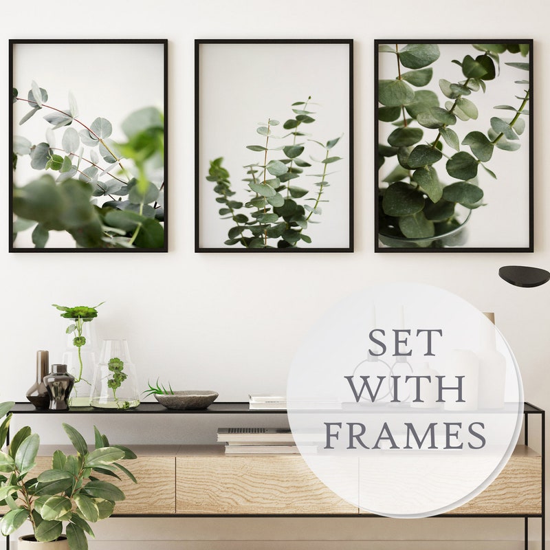 Greenery Prints - Etsy
