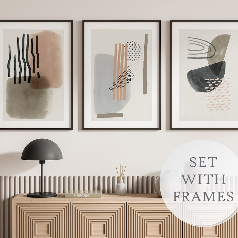 Frame Wall Art - Etsy