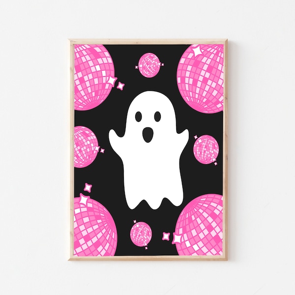 Halloween Prints - Etsy