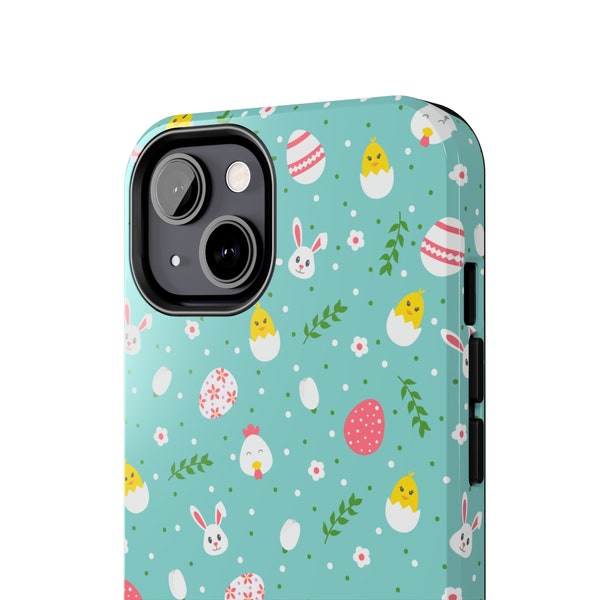 Bunny iPhone Case - Etsy