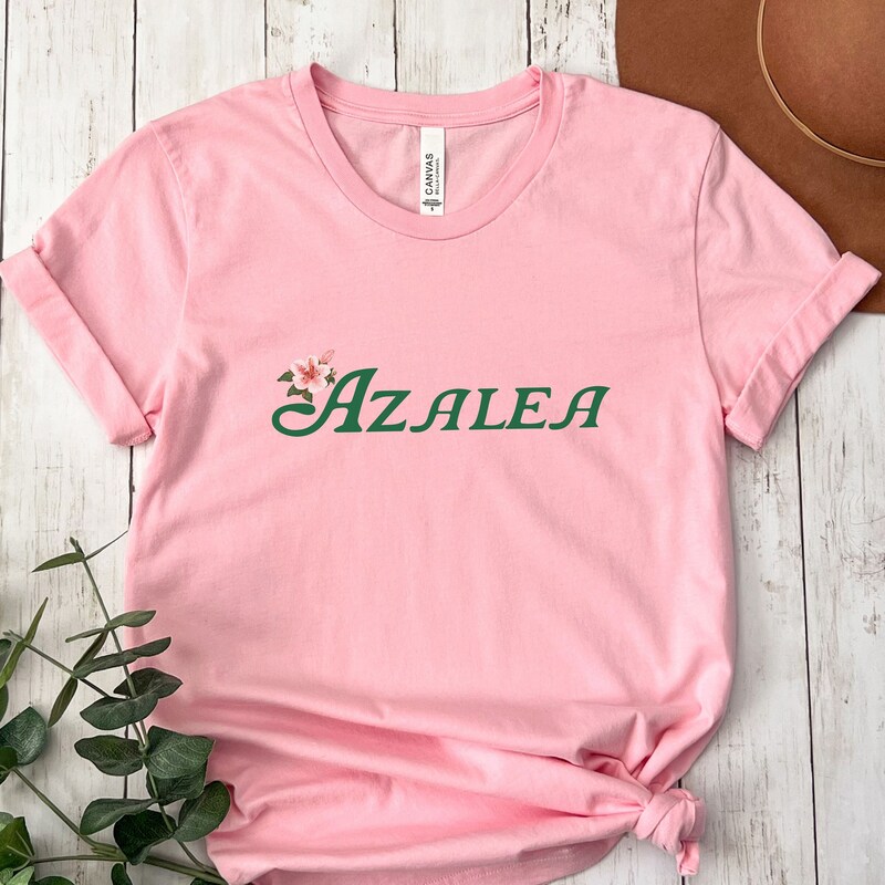 Azalea - Etsy