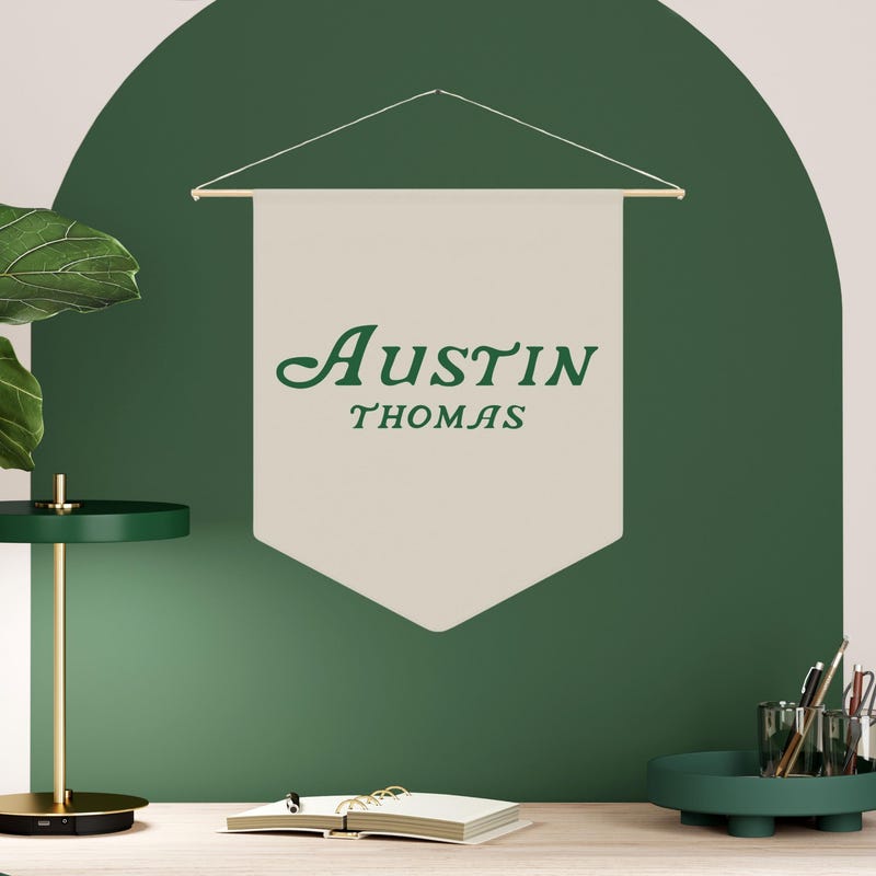 Vintage Boy Nursery Signs - Etsy