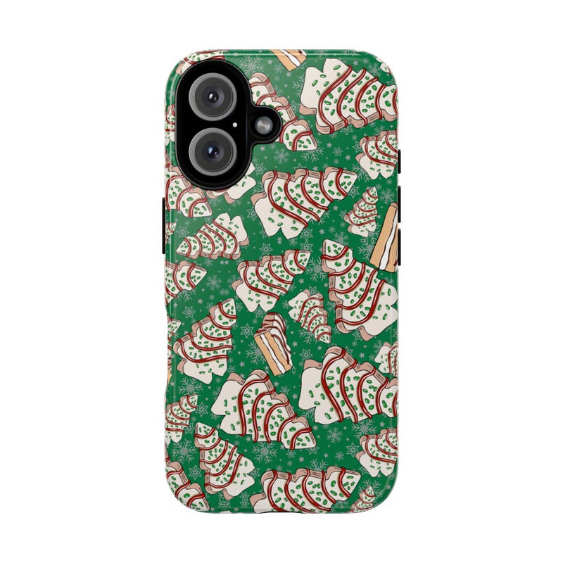 Tree Phone Case - Etsy