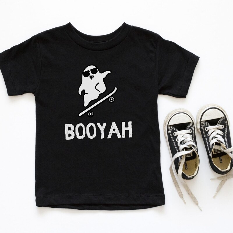 Booyah - Etsy