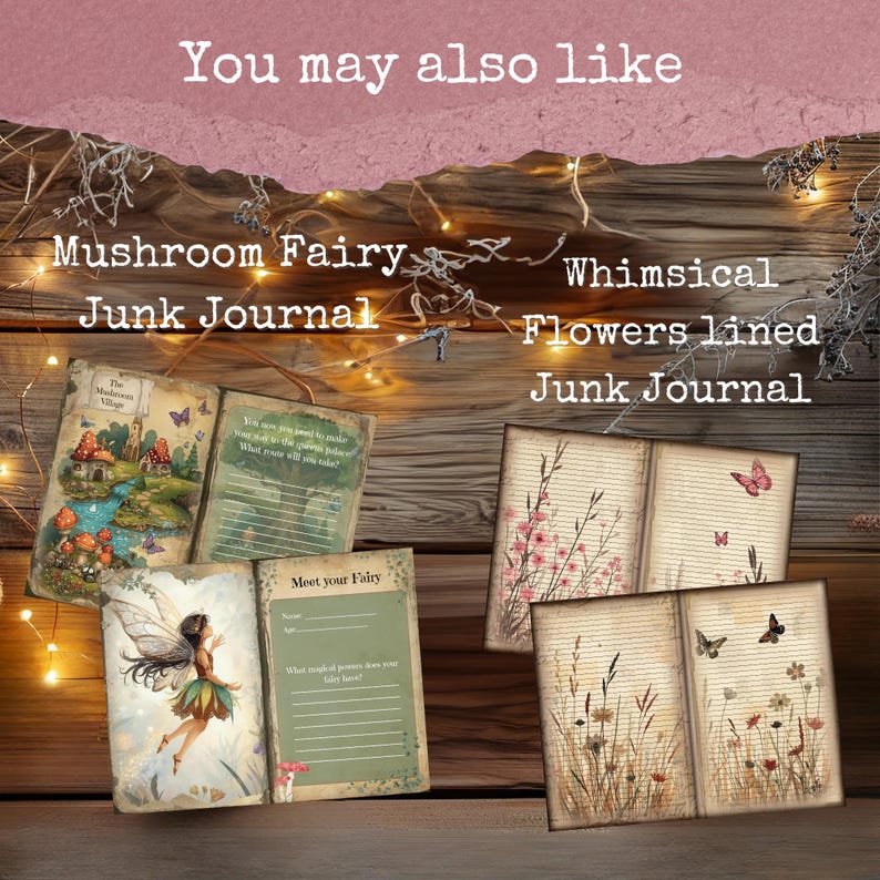 Kids Dinosaur Junk Journal - Creative Story Prompt, Activity Fossil ...