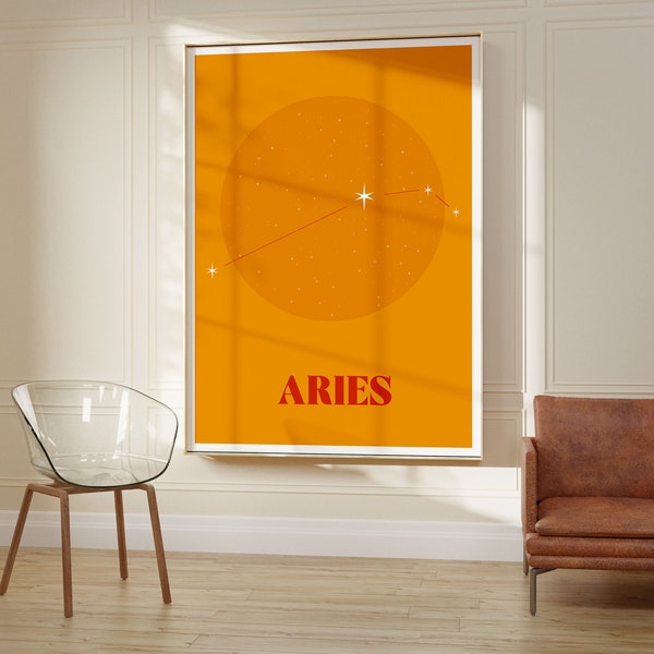 Aries - Etsy