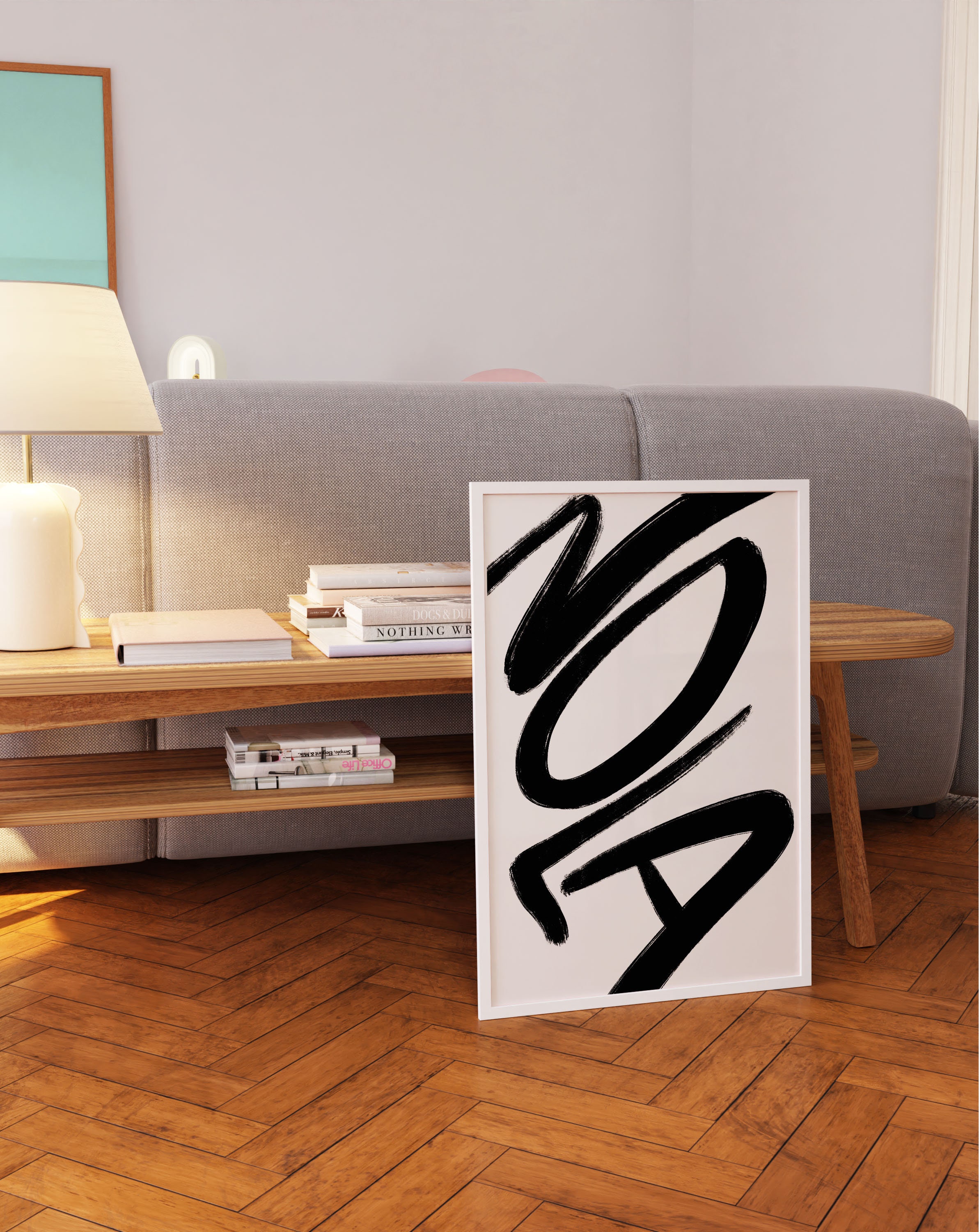 Black and White, NOLA, Poster, New Orleans, Louisiana, Hand Drawn, Art ...