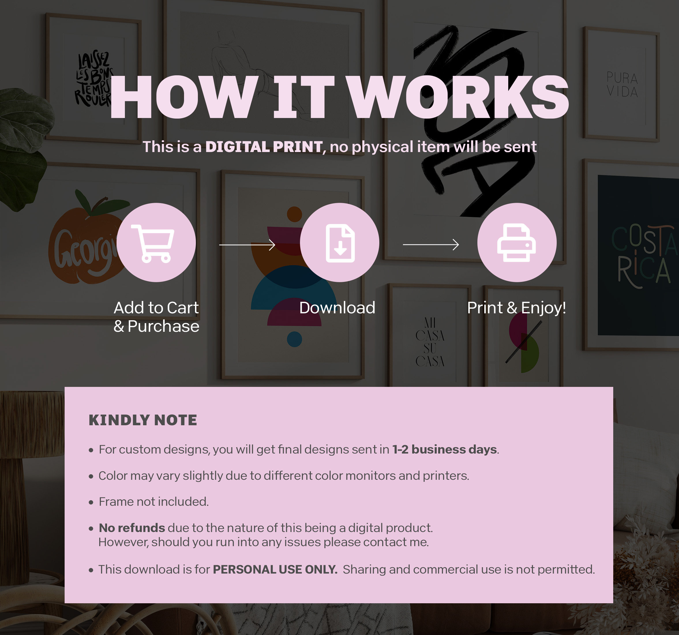 XOXO Printable Poster, Instant Download Print, Valentine's Day ...