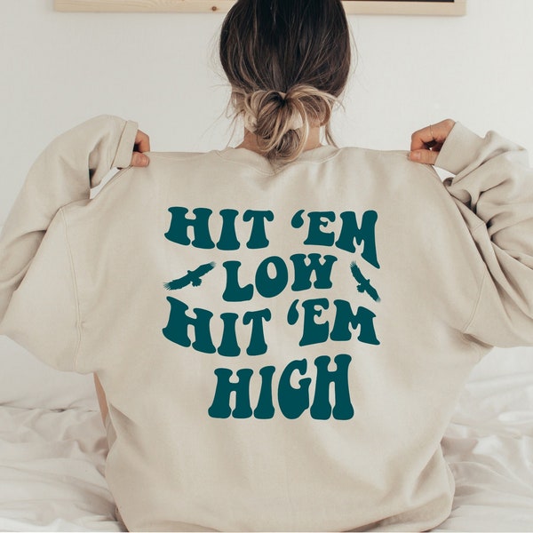 Hit Em Low - Etsy