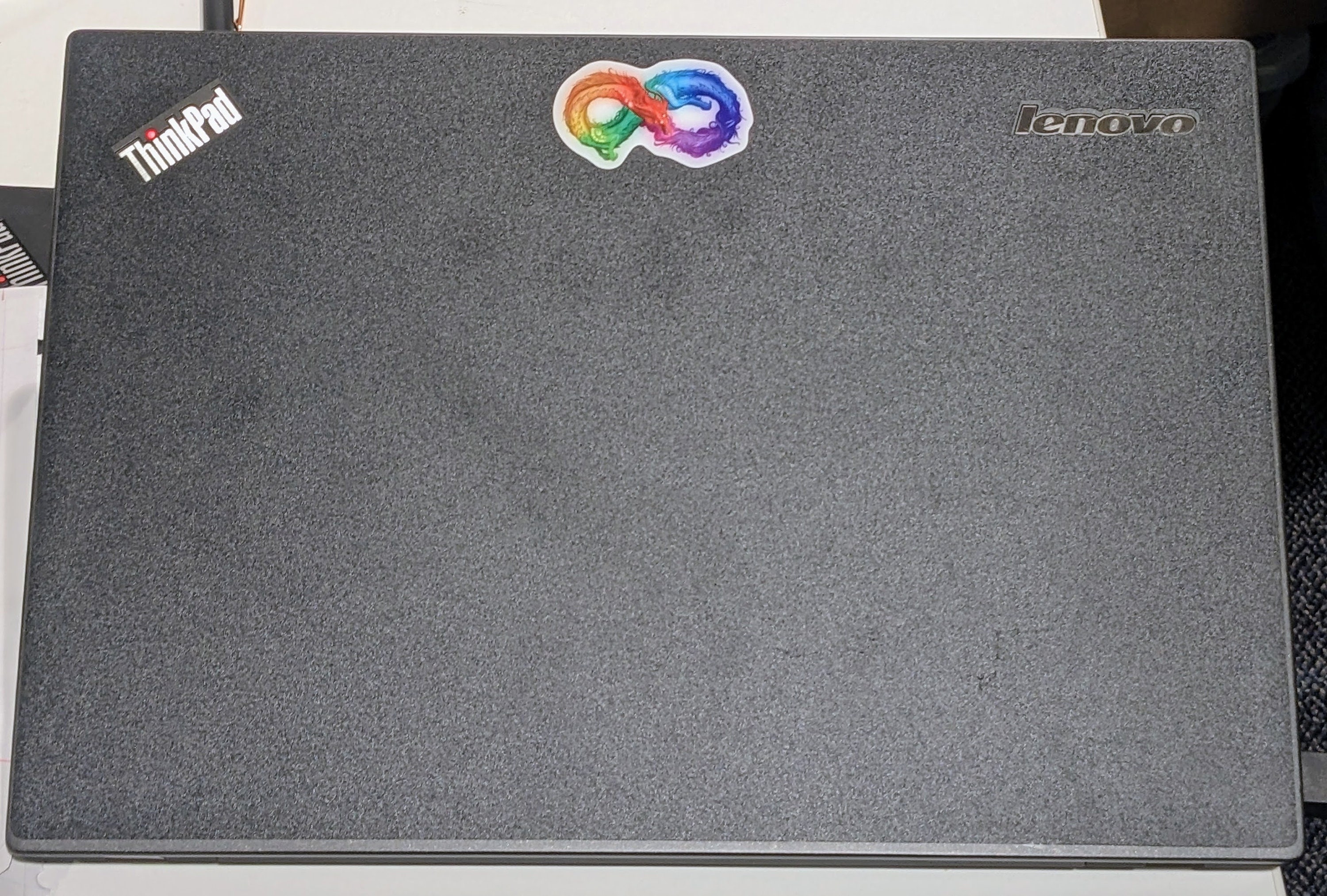 Autism Dragon - Die Cut Sticker on White Vinyl 2"x1.18" - Etsy