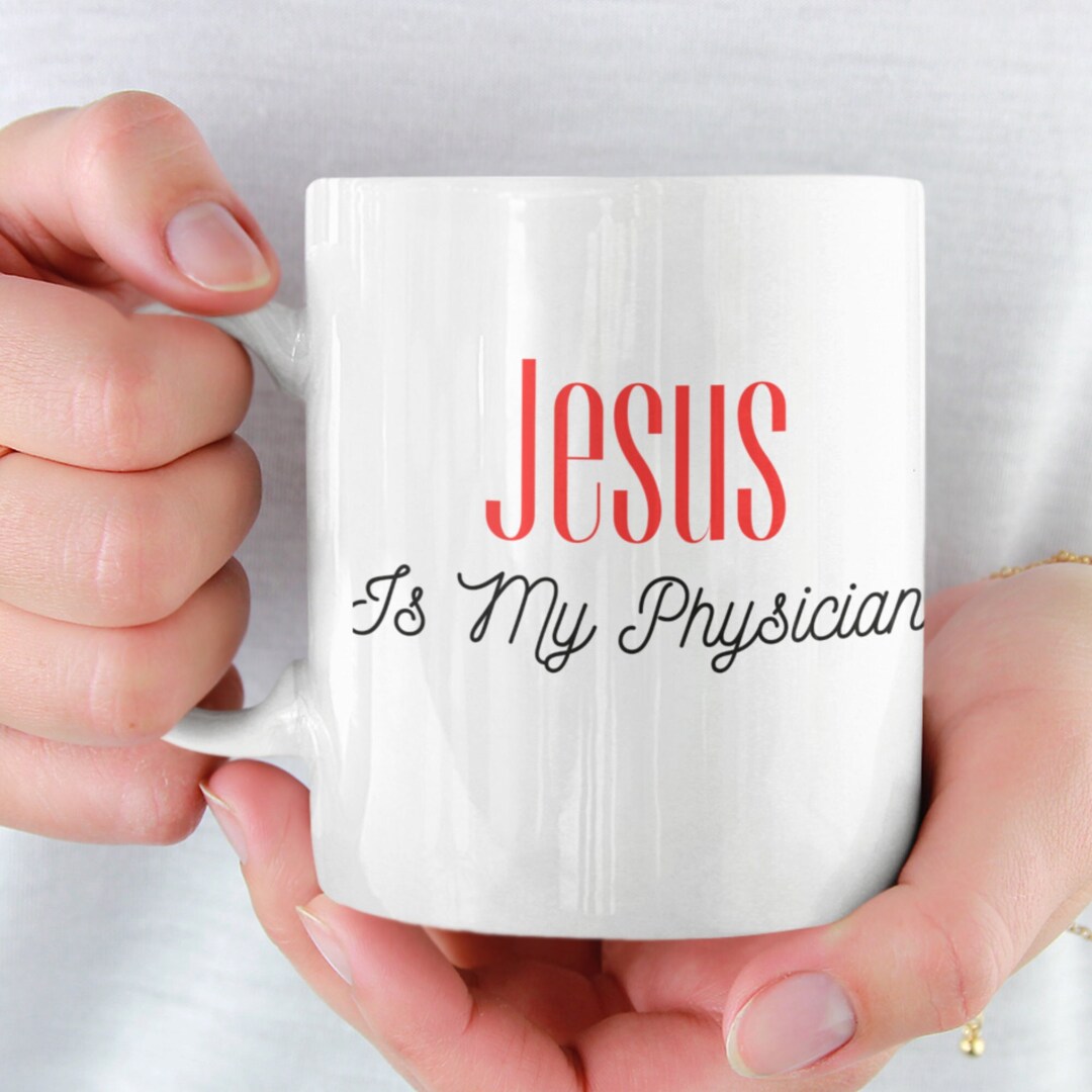 Jesus Gifts-pastor Appreciation Gift or Pastors Wife Gift-scripture ...