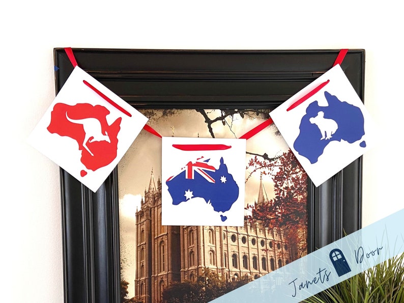 Custom Missionary Banners, Printable Called to Serve or Welcome Home ...