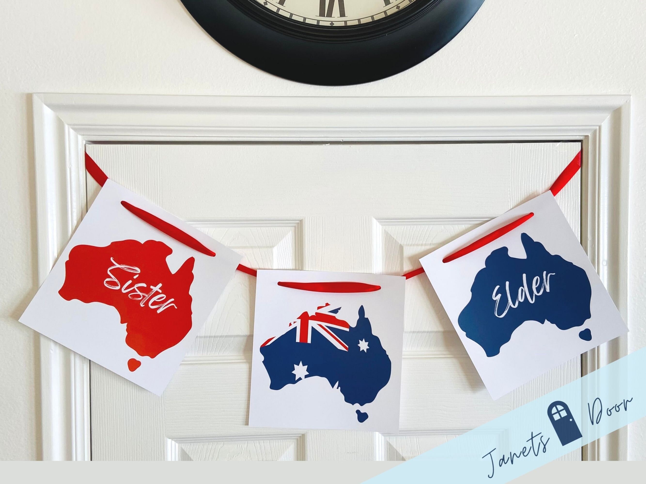Custom Missionary Banners, Printable Called to Serve or Welcome Home ...