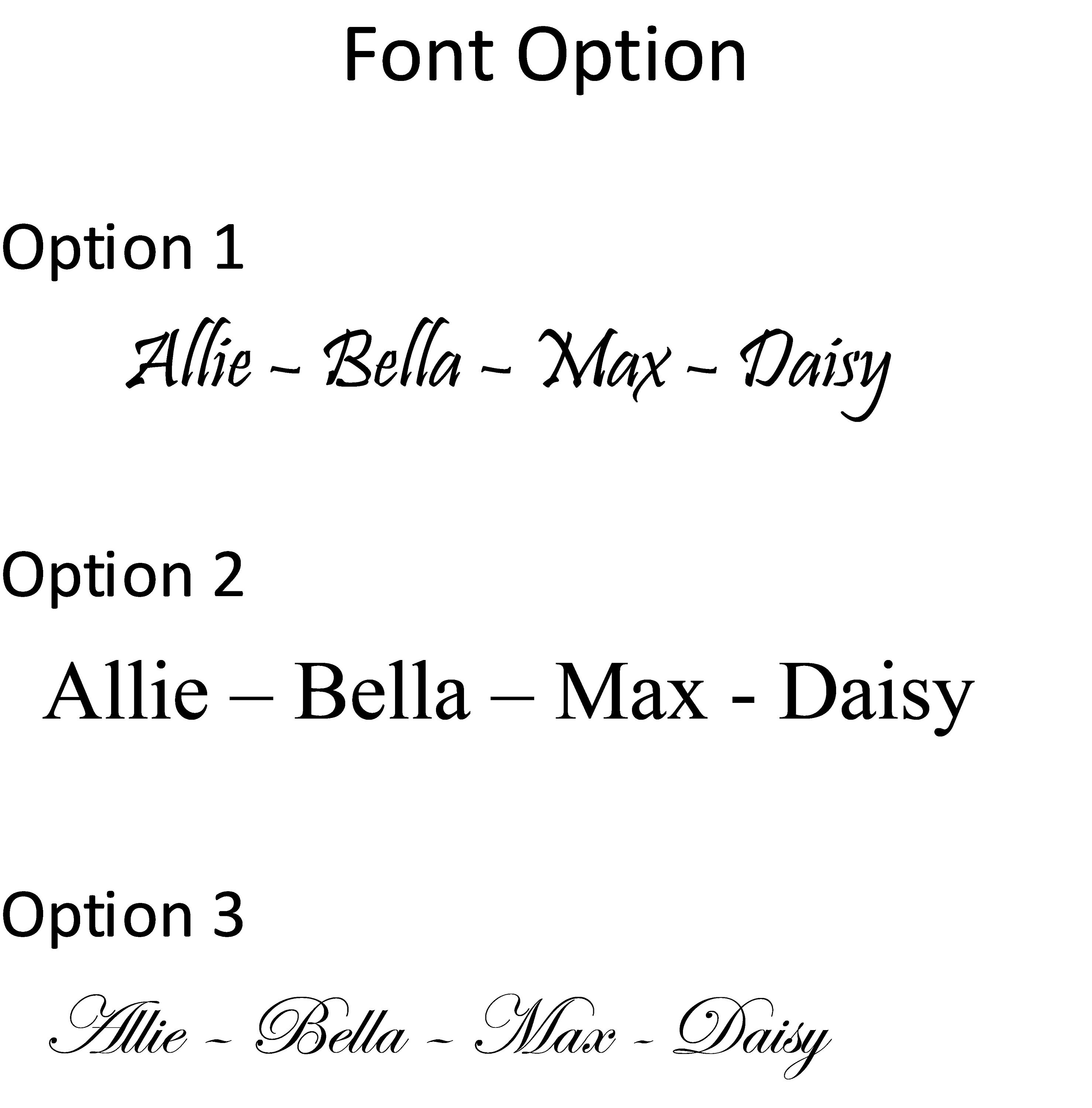 Personalized Dog Memorial / Wood Perpetual Calendar Pet Memorial / Pet ...