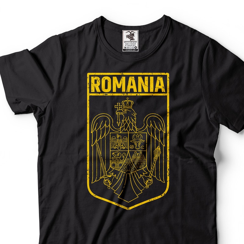 Romania - Etsy