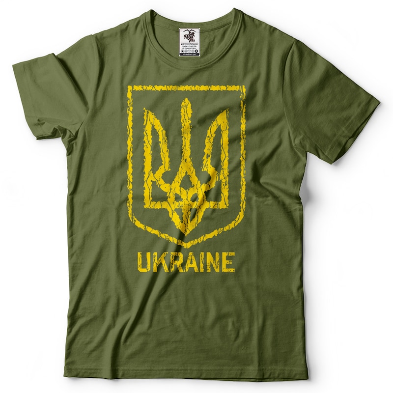 Ukrainian M - Etsy
