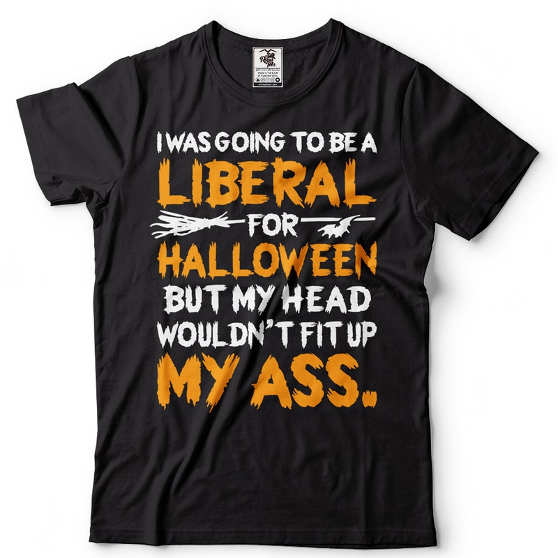 Liberal Tshirts - Etsy