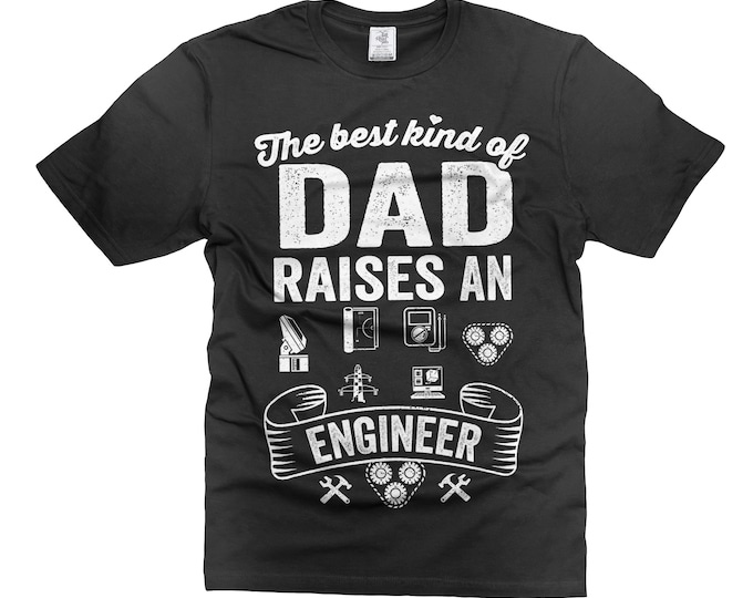 Engineer Dad, Engineer Gifts, Engineer, Funny Fathers Day, First ...