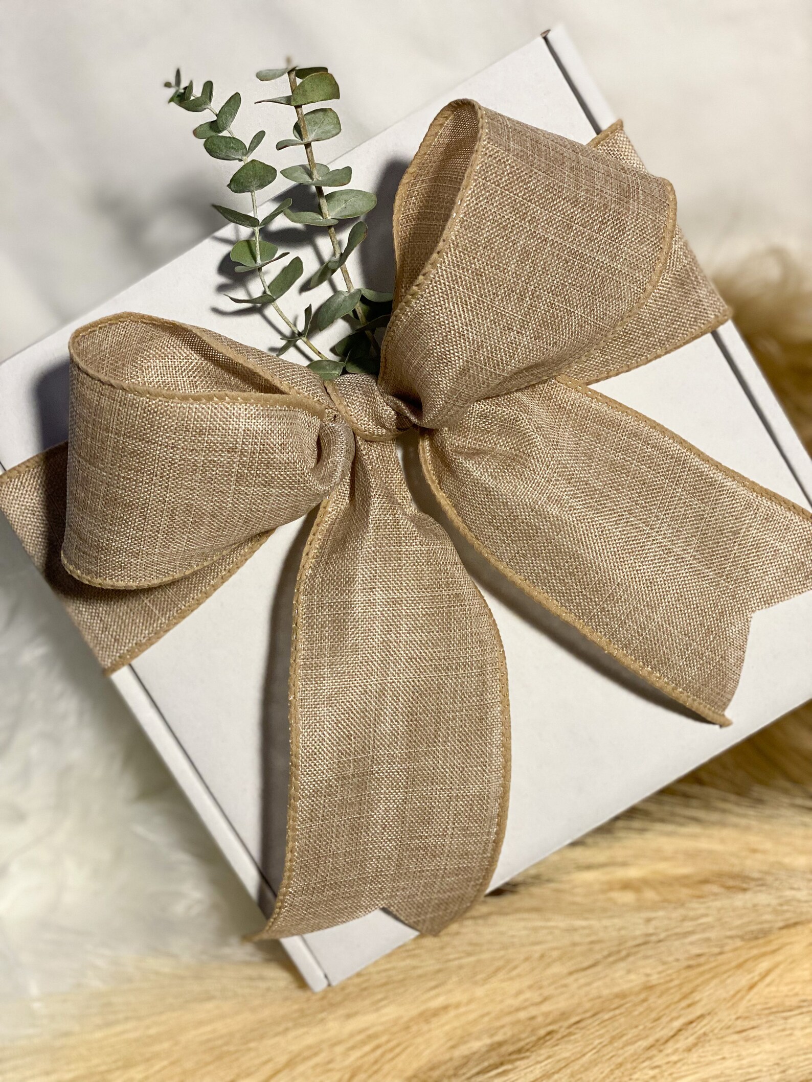 Boho Gift Box W/ Personalized Tumbler - Etsy