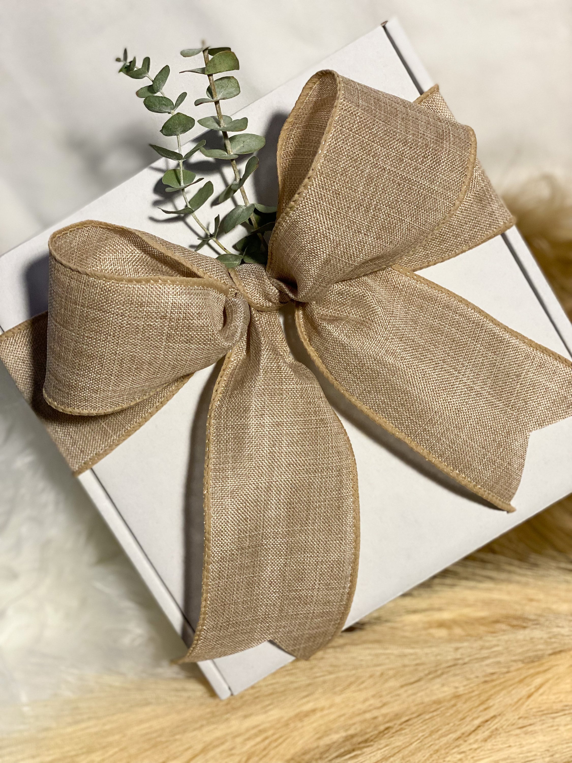 Boho Gift Box W/ Personalized Tumbler - Etsy