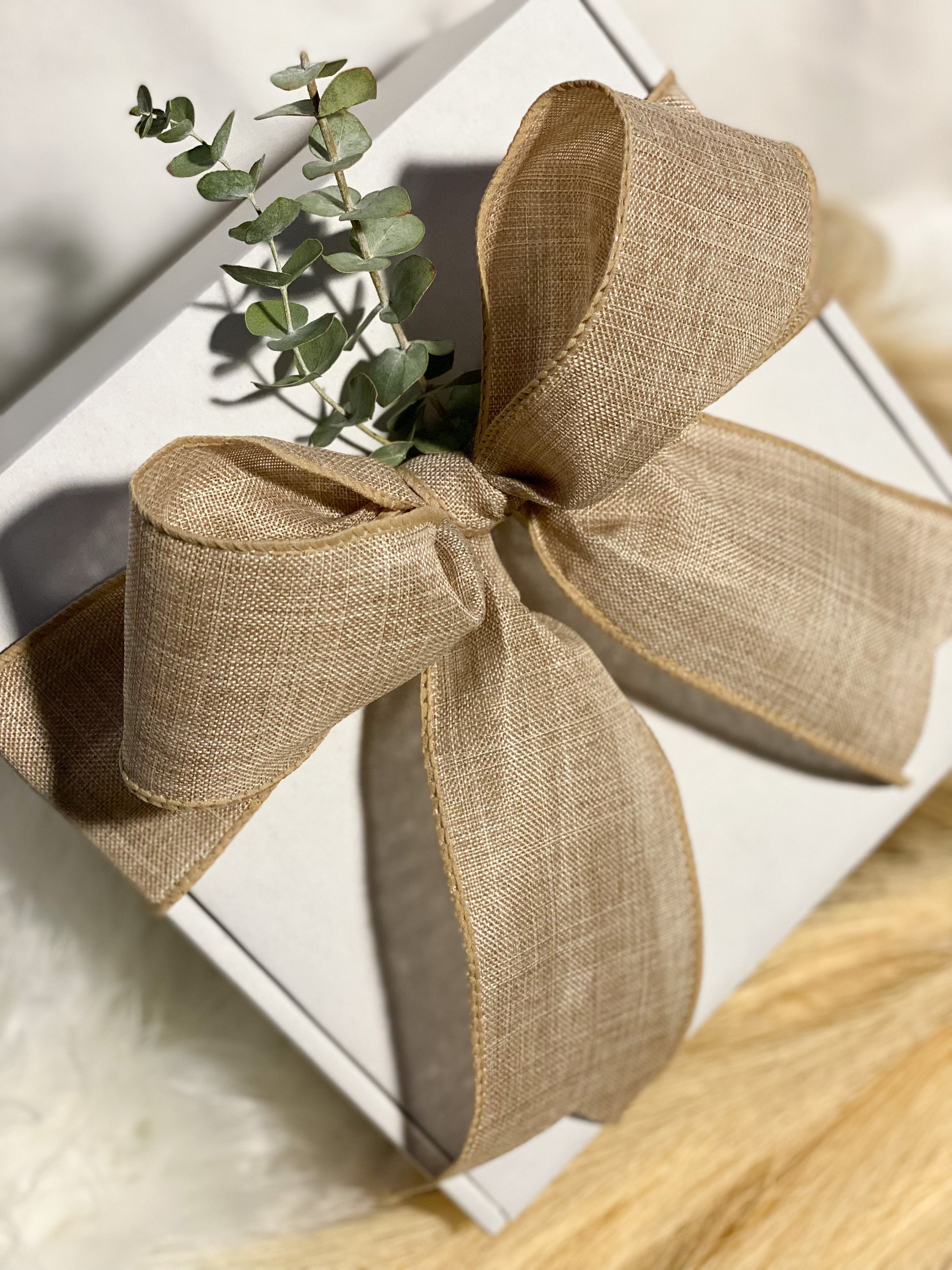 Boho Gift Box W/ Personalized Tumbler - Etsy