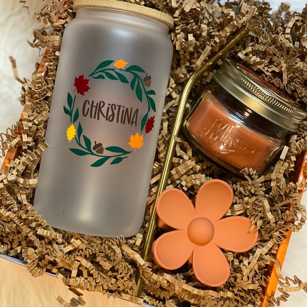 Fall Gift Box - 60+ Gift Ideas for 2024