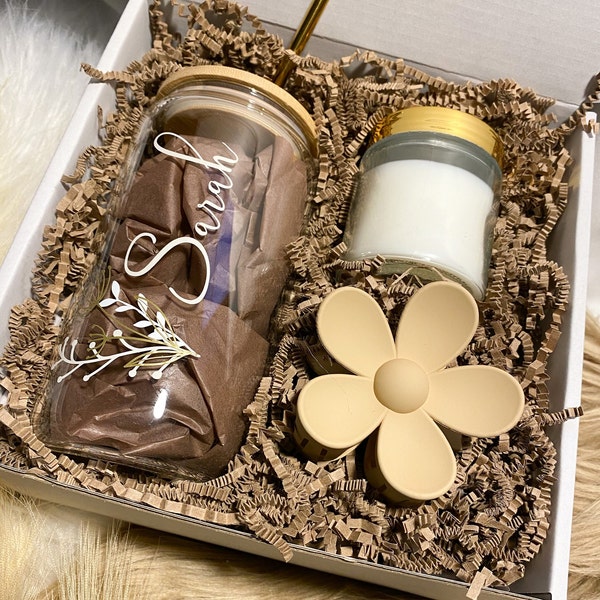 Tumbler Gift Box - 60+ Gift Ideas for 2023