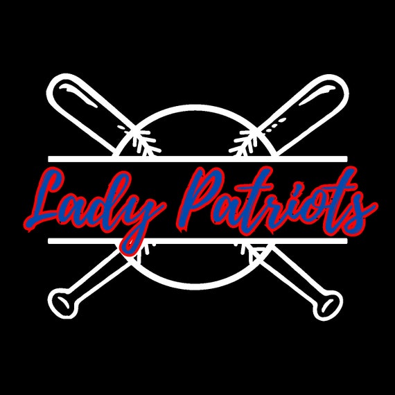 Lady Patriots Logo USSSA | Fastpitch Team: Lady Patriots 2k6
