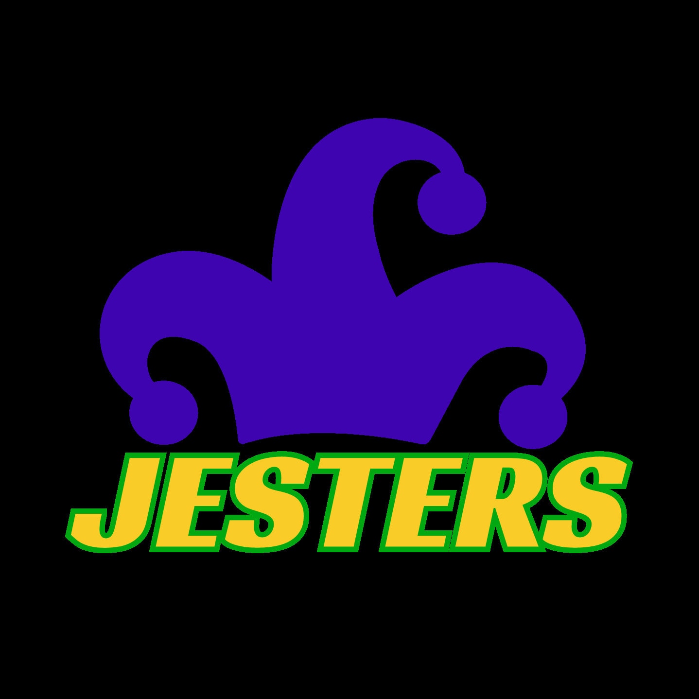 Jesters Logo Png - Etsy