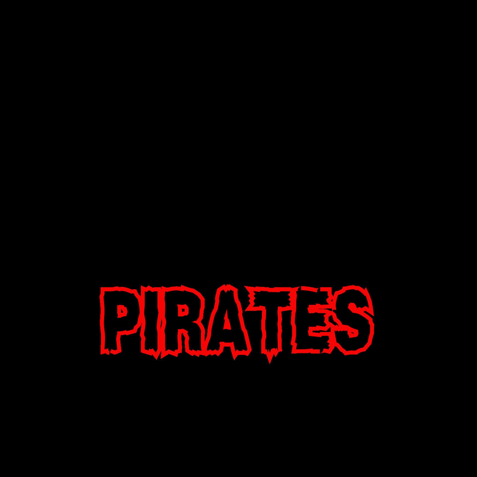 Pirates Logo PNG - Etsy