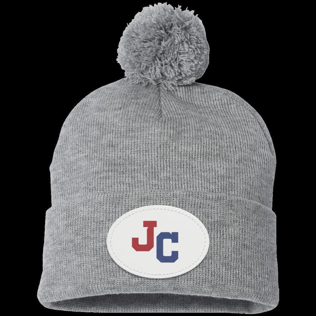 JC Patch SP15 Pom Pom Knit Cap - Patch - Etsy