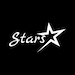 Stars Logo Png - Etsy