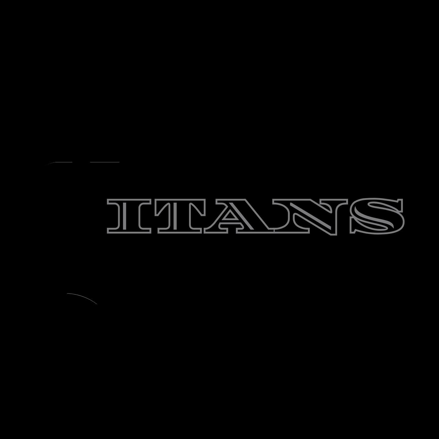 TITANS Png Logo - Etsy