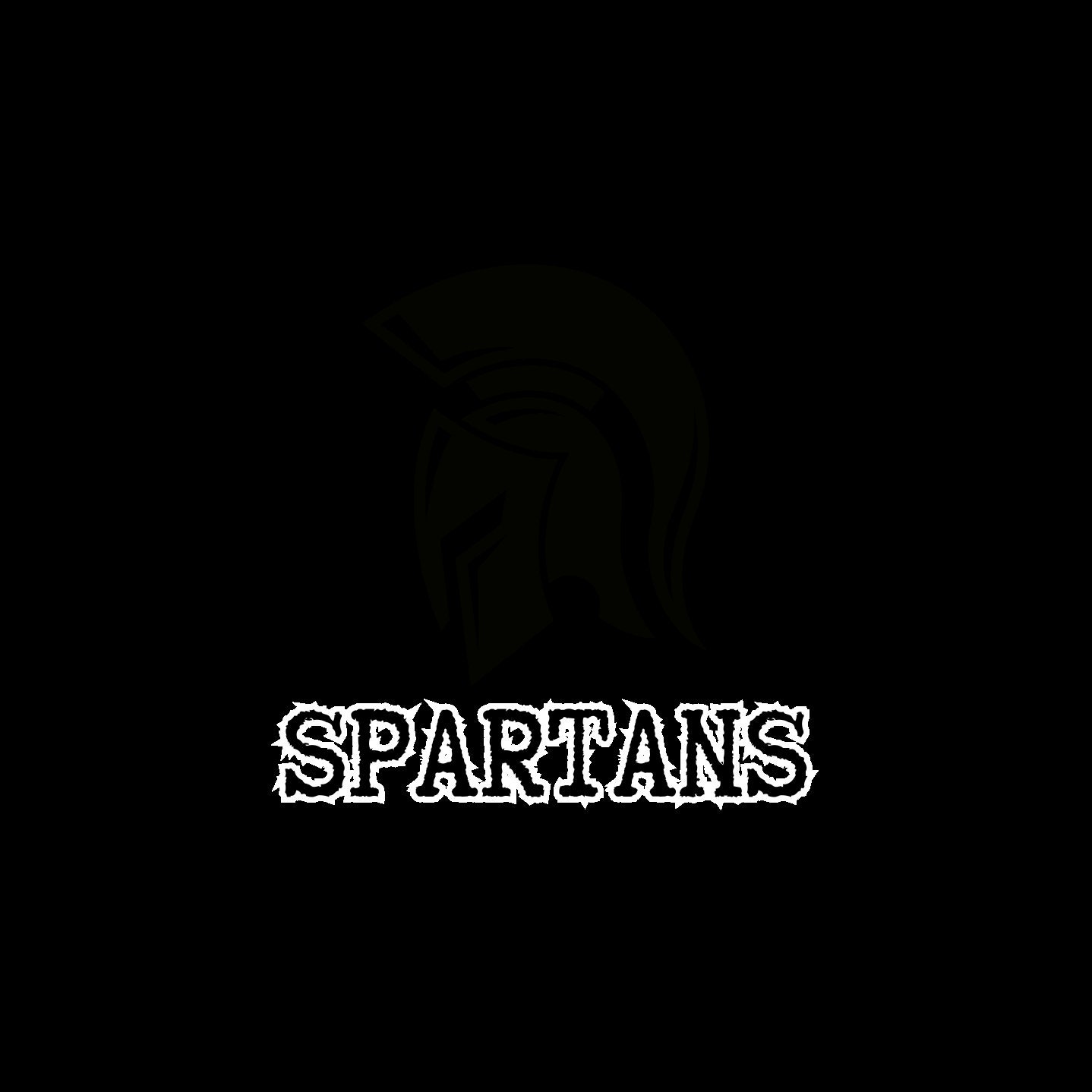 Spartans Logo PNG - Etsy