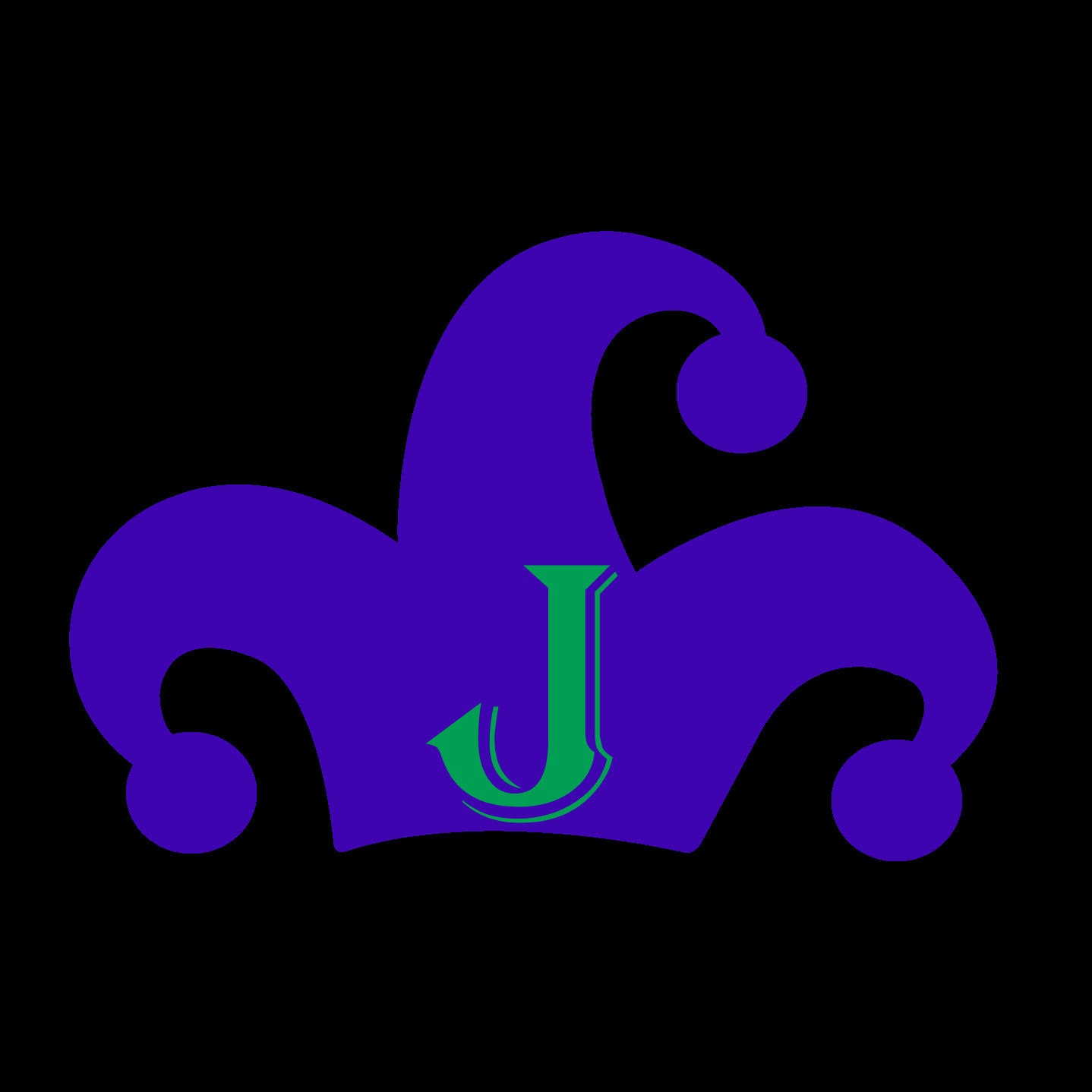 Jesters Logo Png - Etsy