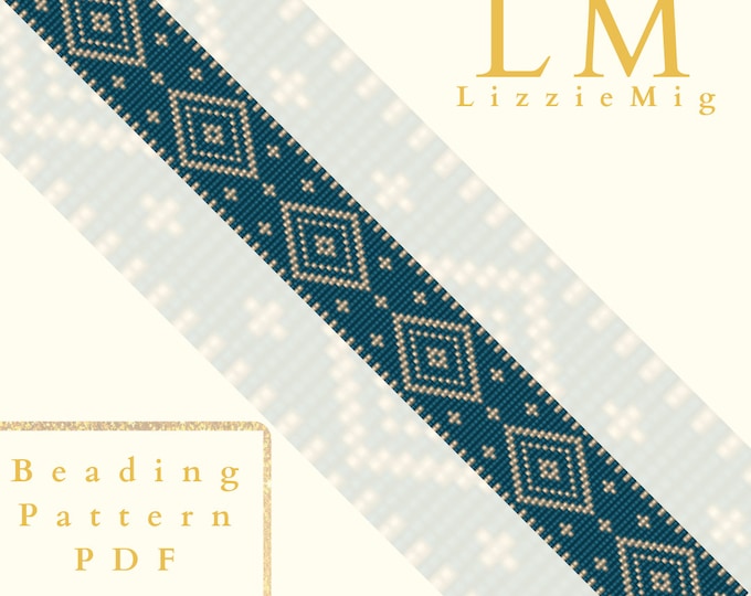 Loom Belt Pattern, Bead Belt Pattern, DIY Belt, Bead Loom Bead Pattern ...