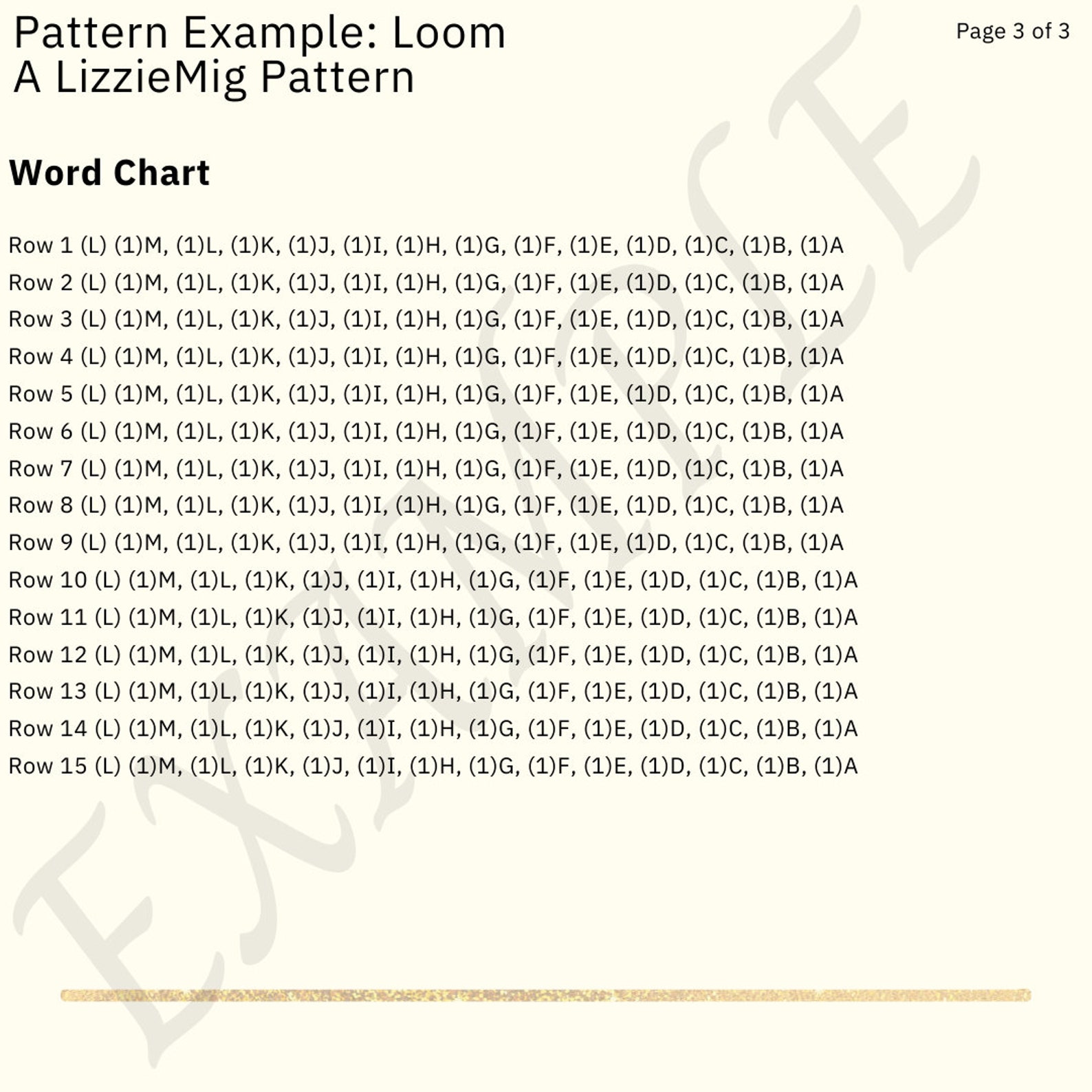 Bead Bracelet Pattern, Cross Bracelet Pattern, Loom Pattern Beading ...