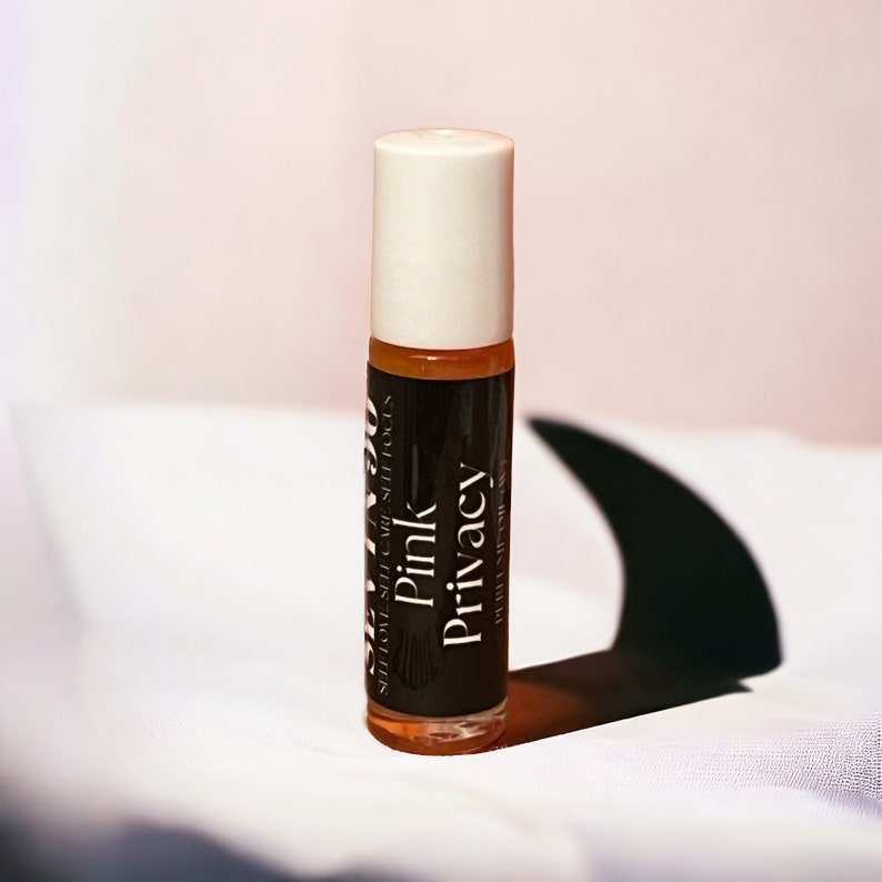 Pink Privacy Impression (W) | Luxury | Perfume Oil | Roll on | Perfume ...