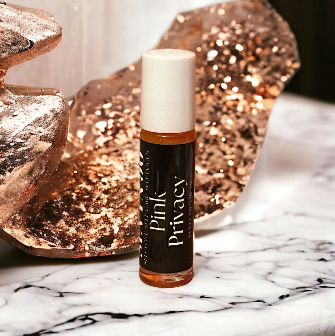 Pink Privacy Impression (W) | Luxury | Perfume Oil | Roll on | Perfume ...
