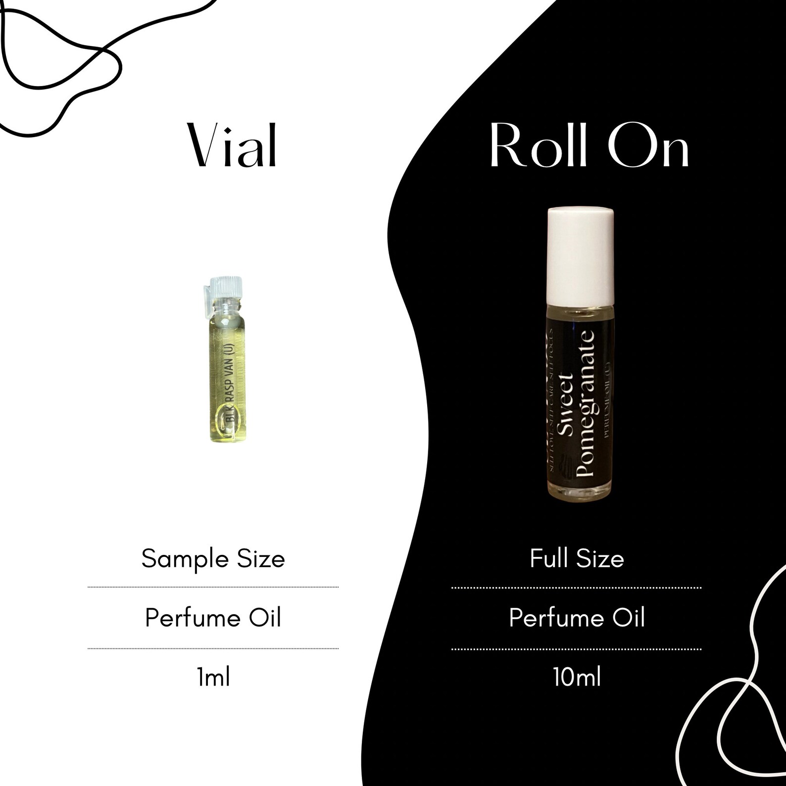 Pink Privacy Impression (W) | Luxury | Perfume Oil | Roll on | Perfume ...