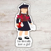 American Girl - Etsy