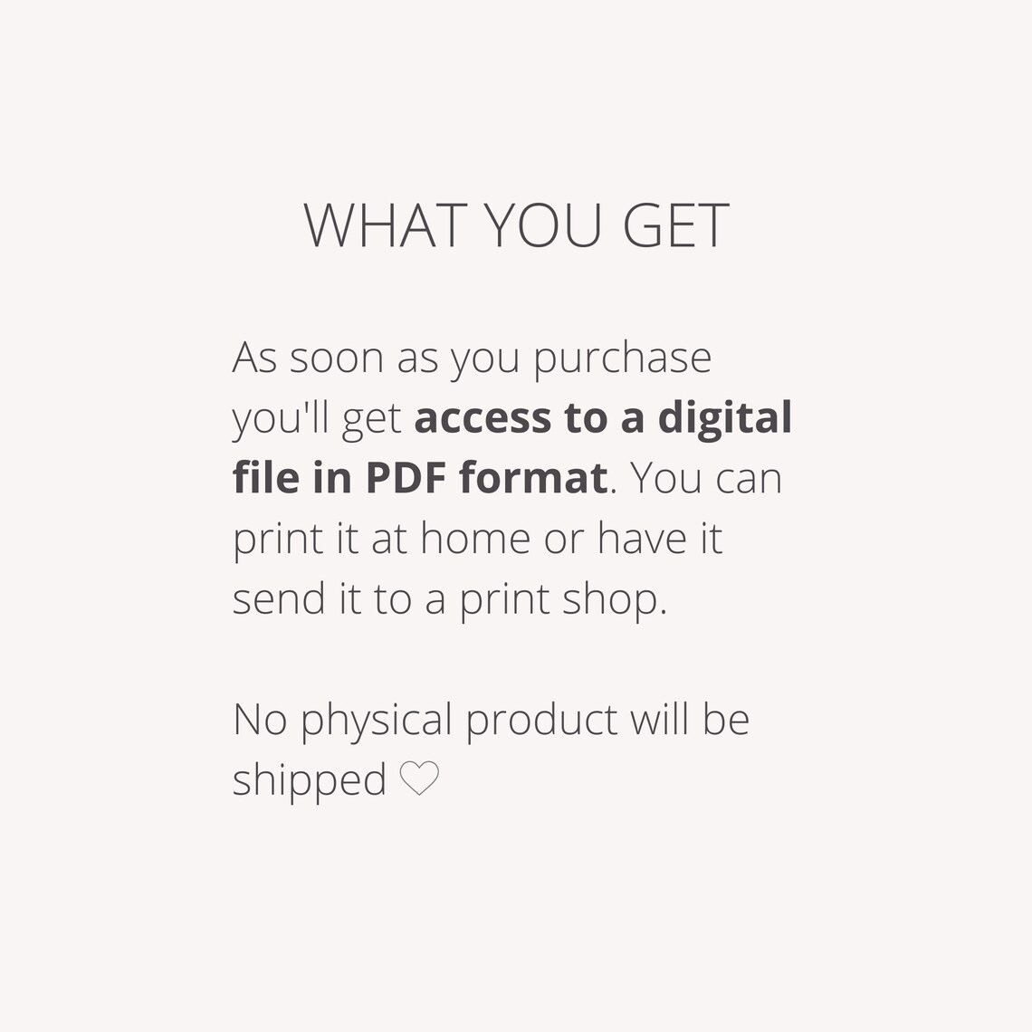 Project Planner, Printable, Productivity, Task Tracker, Digital ...