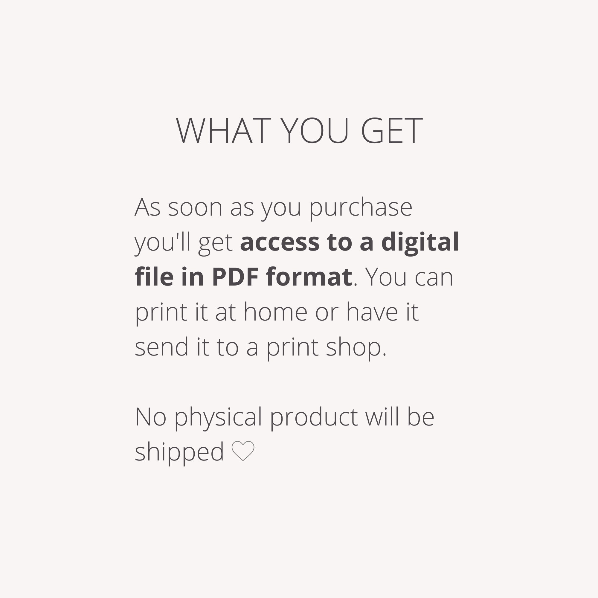 Project Planner, Printable, Productivity, Task Tracker, Digital ...