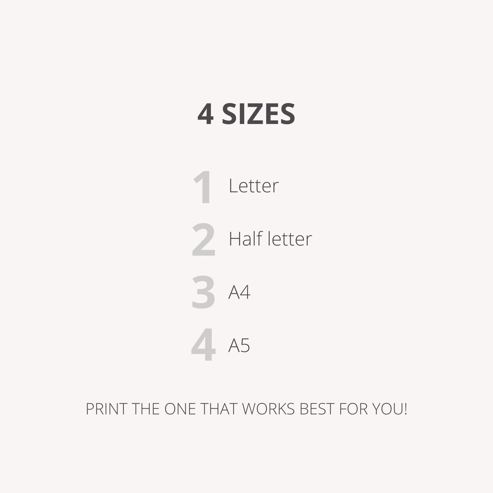 Project Planner, Printable, Productivity, Task Tracker, Digital ...