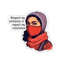 Resistance - Etsy