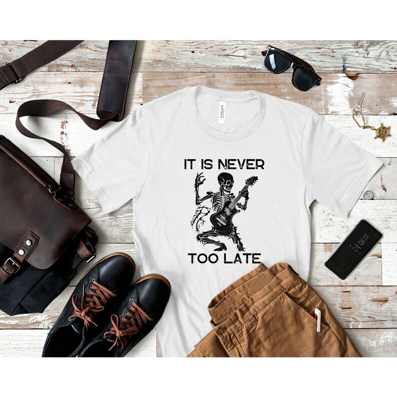 Rockstar Skeleton Bundle 4 Funny Clipart PNG Vector Clipart - Etsy