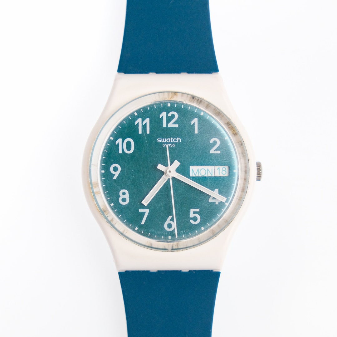 Buy Swatch Standards GW714 Pool Light Used Refurbished Online in India ...