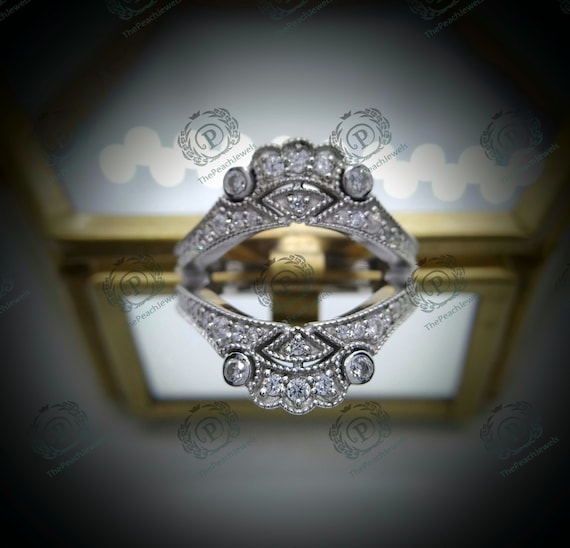 Antique ring enhancers store