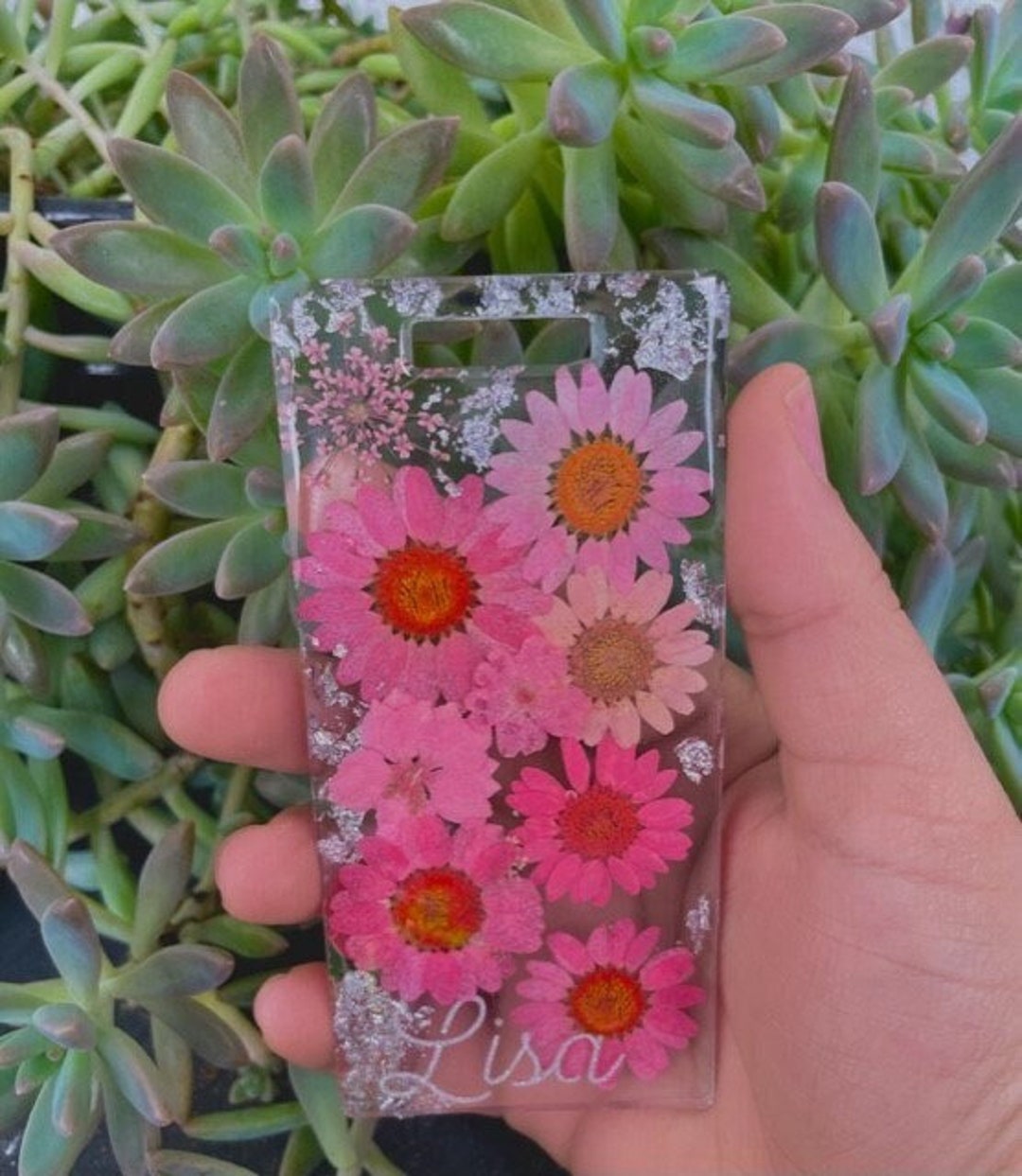 Badge Buddies Vinyl Name or Outline - Etsy