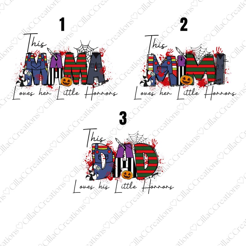 Nana Movie Horror - Etsy UK